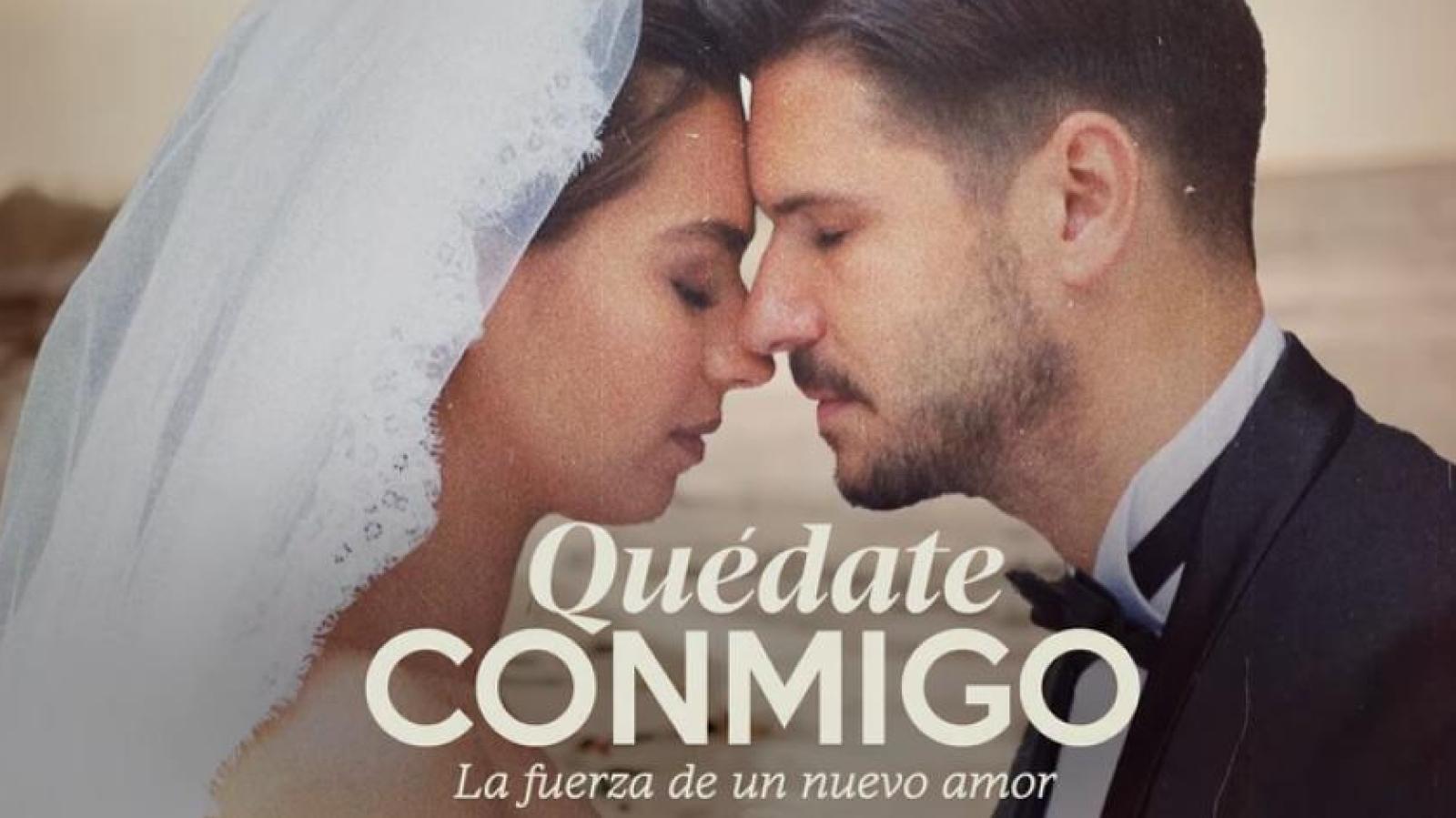 “Quédate Conmigo” entra en su recta final: revisa un adelanto de los próximos capítulos | 13.cl